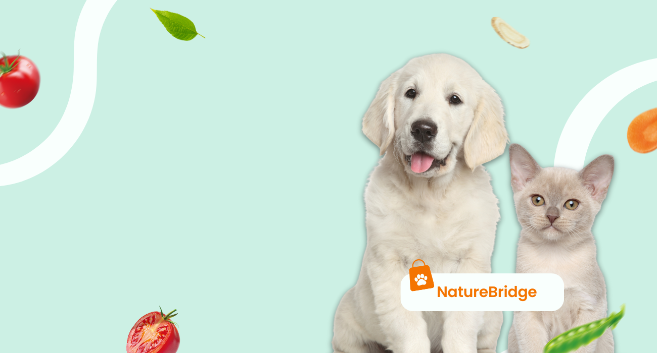 NatureBridge Herbal, une histoire d'animaux et d'humains bienveillants